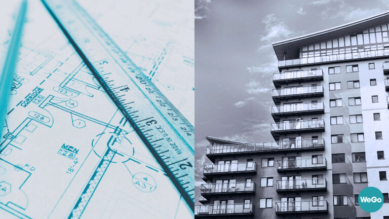 Sustainable housing projects and modern mobility concepts | WeGo Carsharing